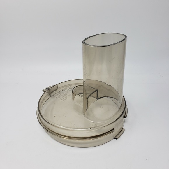 Genshuo | Dining | Vintage Ge General Electric Ge Food Processor D4fp ...